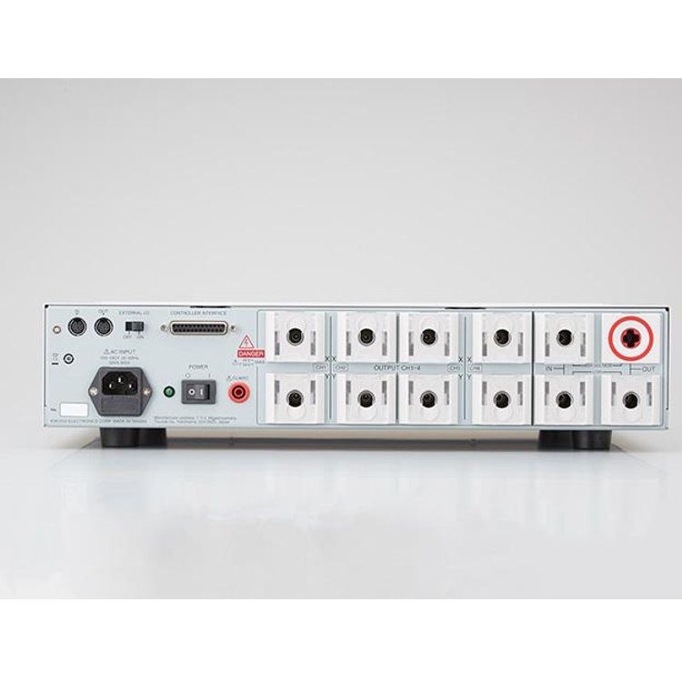 기쿠수이 KIKUSUI TOS9300시리즈 내전압절연저항시험기 TOS9300 TOS9301 TOS9301PD TOS9302 ...