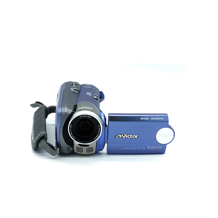 victor everio mg47 : 푸른공상