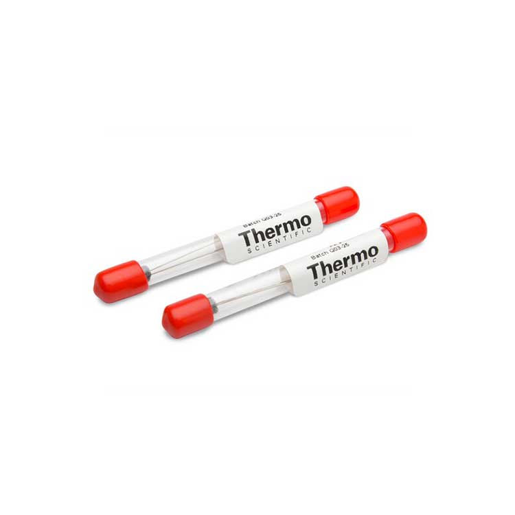 Replacement Needles for GC Syringes