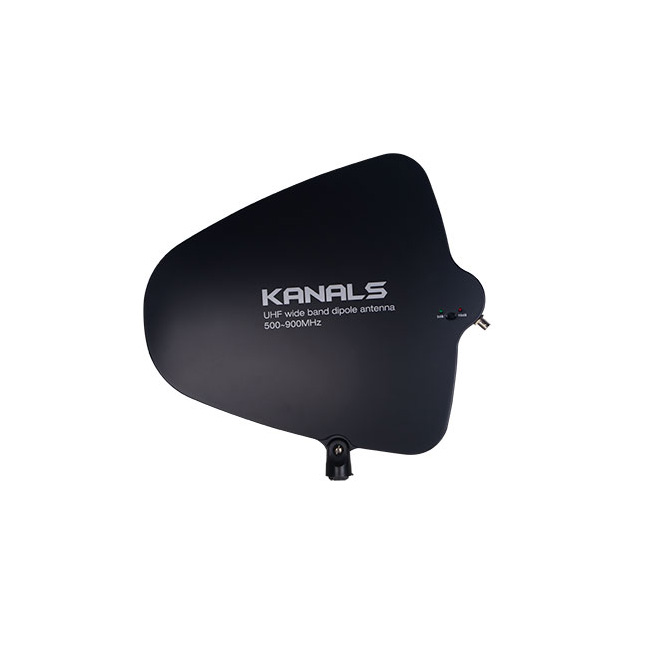KANALS 카날스 BK-3545 무선마이크/증폭기 일체형 광역 안테나 : 이지웍스몰