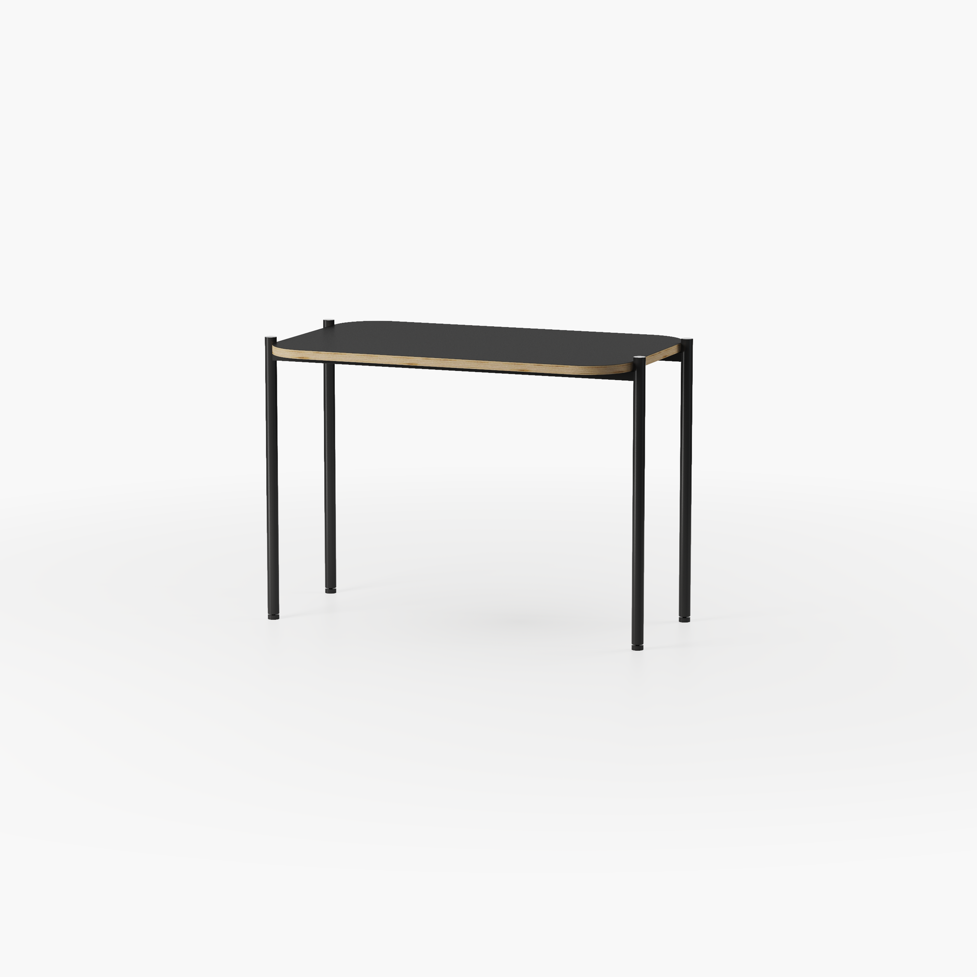 버텍스 사이드 VERTEX SIDE TABLE : 우드띠어리