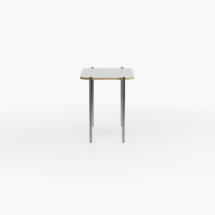 버텍스 사이드 VERTEX SIDE TABLE : 우드띠어리