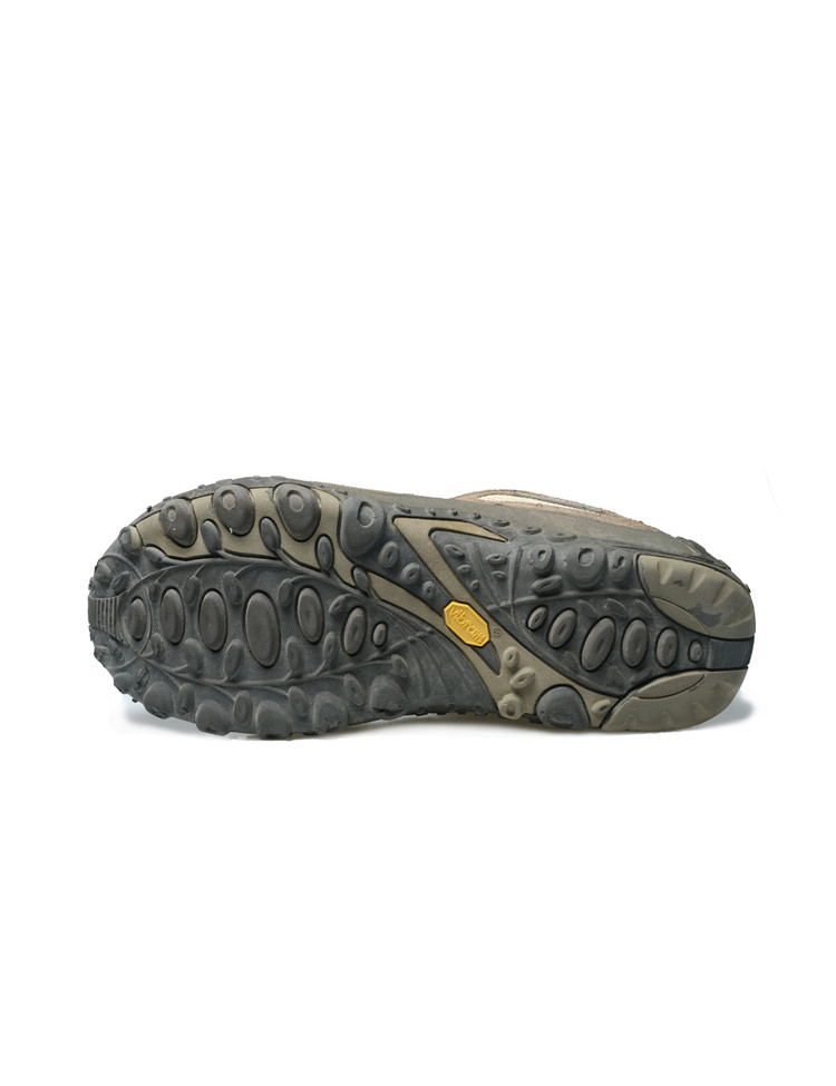 Merrell Chameleon Continuum : greenproduct