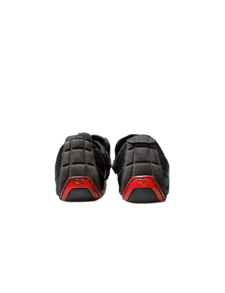00s Puma UKE : grnhause