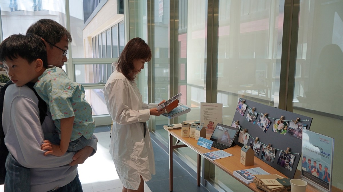 SNY 주일입니다. : 153Church