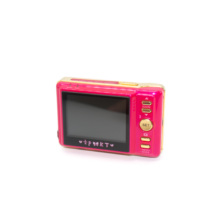 Tink Pink X Hello Kitty (DSC71) : 푸른공상