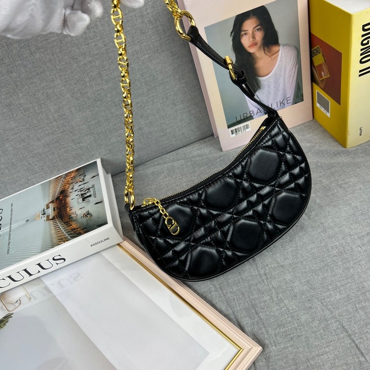 디올 CD LOUNGE 백 : TMT샵