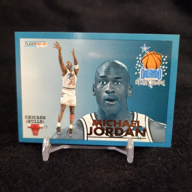 Jordan All-Star Insert : HOBBY KOREA FORUM