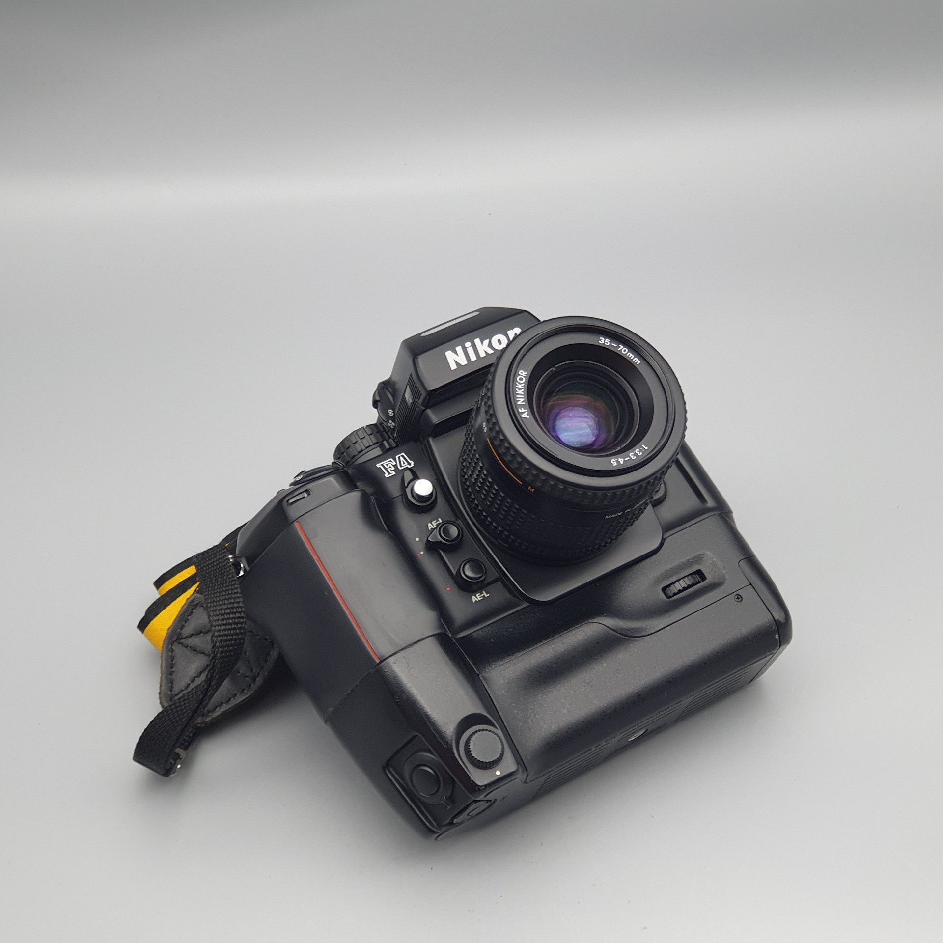 니콘 F4 Nikon F4 루트카메라 필카 필름카메라 상점 사이트 파는곳