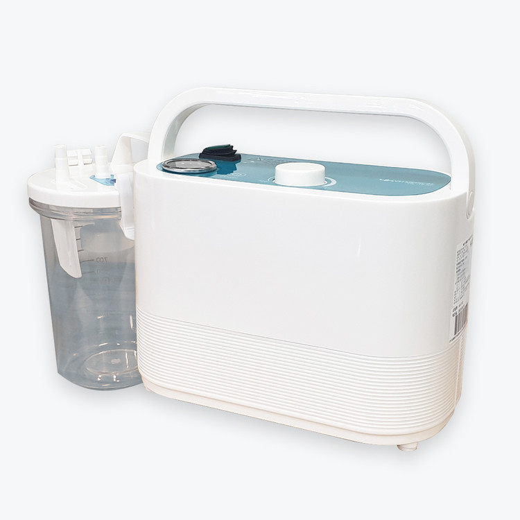 [비급여 판매] HS-112 석션기 : 노블카운티의료기