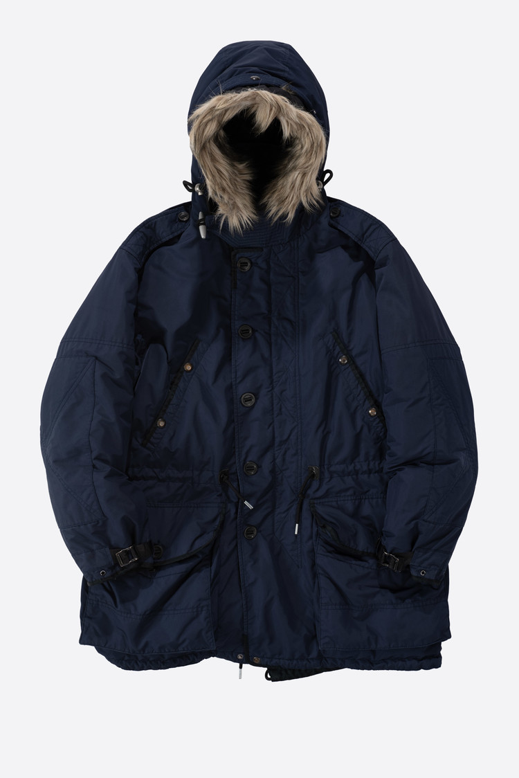 [105] Polo Ralph Lauren N3B Type Duck Down Padding No. 5010 : 월드피스 다이어트