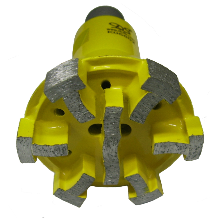 Candle Router : DS DiAFLX