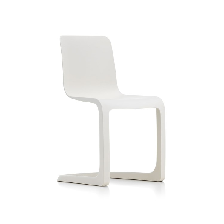 [VITRA 비트라] EVO-C Chair | 이보크 체어 : 풀티 fullty | 프리미엄 가구, 리세일의 시작