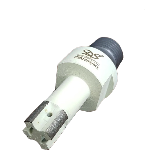 Milling Bit : DS DiAFLX