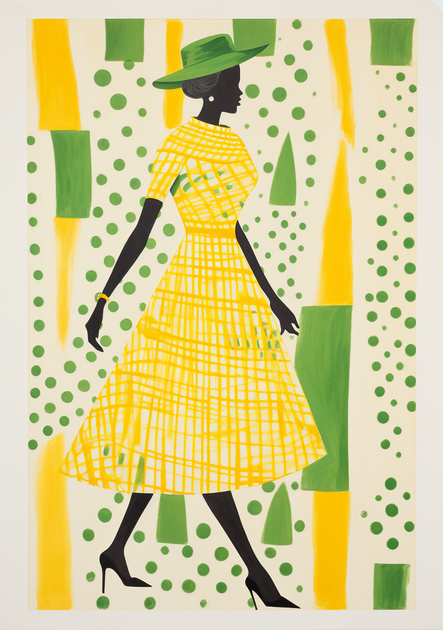 Woman : Un Certain Regard