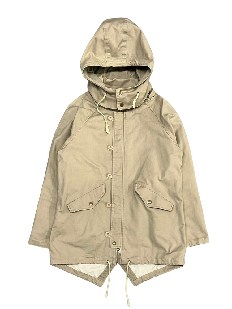 CIAOPANIC TYPY 2way zip up jacket : RAG STORE