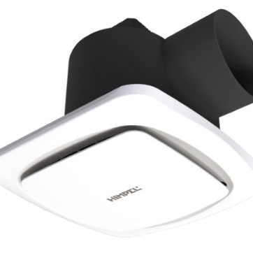 힘펠 환풍기 싸이크론 JV-201 : 엘타일