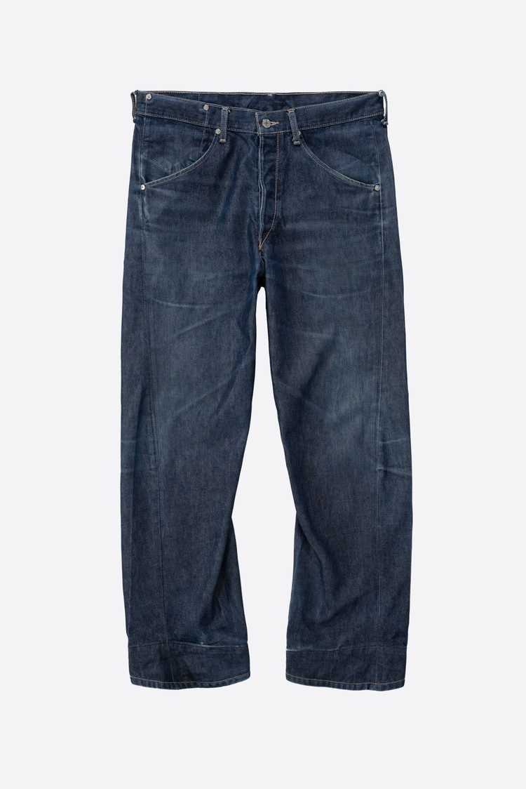 [33] Levi's Engineered Jeans 1st 003-0800 No. 5027 : 월드피스 다이어트