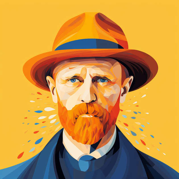 Vincent : Un Certain Regard