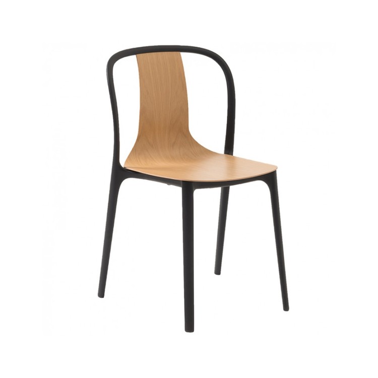 [VITRA 비트라] Belleville Chair | 벨빌 체어 : 풀티 fullty | 프리미엄 가구, 리세일의 시작