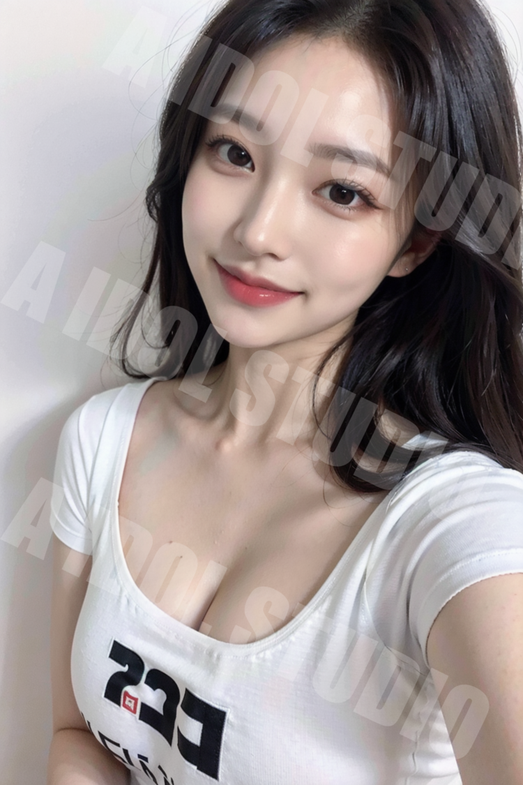 SSW-55 : 에이펭귄 - 대한민국 NO.1 Ai 모델 전문