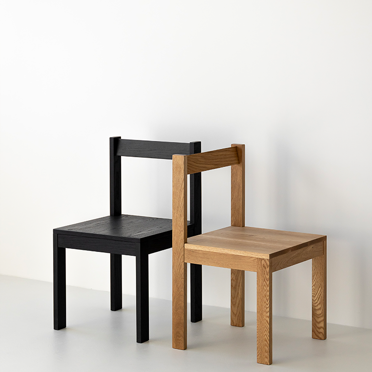 SEATING | BRWD STUDIO