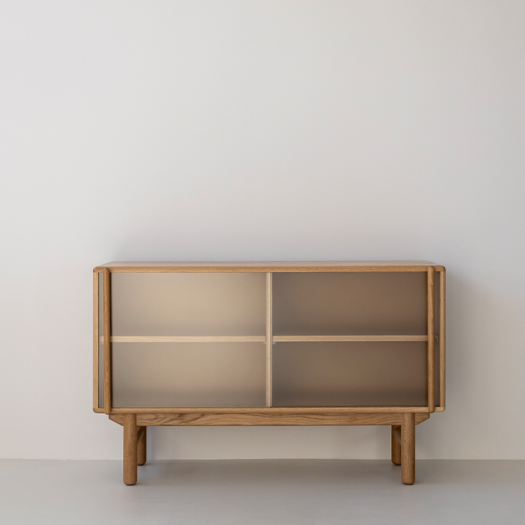 ROD SIDEBORAD_SHORT : BRWD 브라더우드