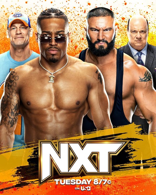 다음주 NXT 예고 (10월 11일) : HOBBY KOREA FORUM