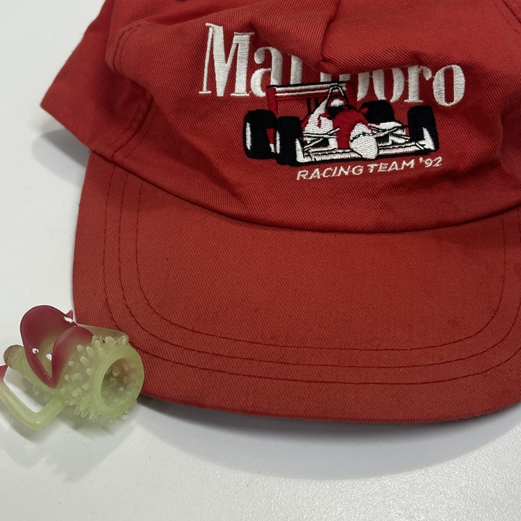 Marlboro cap : mascompany
