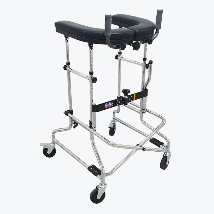 [비급여 대여] SKB-101W 성인용 보행기 (U자워커, 하이워커) : 노블카운티의료기