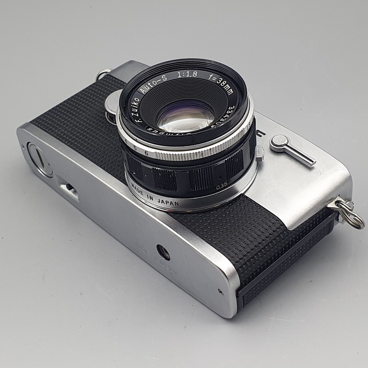 올림푸스 펜 FT / Olympus Pen FT : 루트카메라 필카 필름카메라 상점 사이트 파는곳