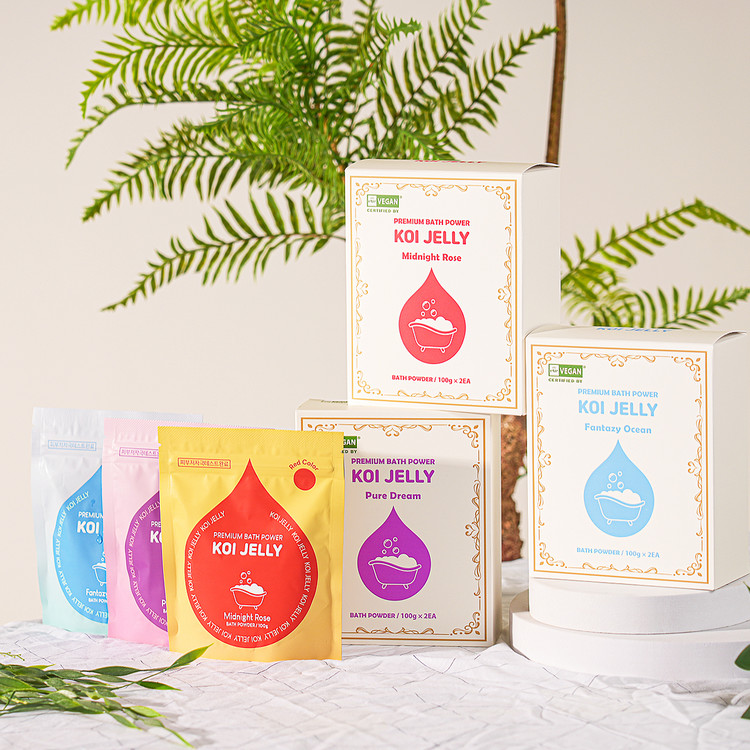 [48%할인] 코이젤리 10BOX : 코이젤리