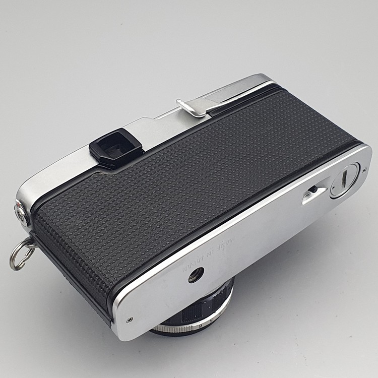 올림푸스 펜 FT / Olympus Pen FT : 루트카메라 필카 필름카메라 상점 사이트 파는곳