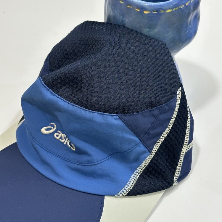 Asics cap : mascompany