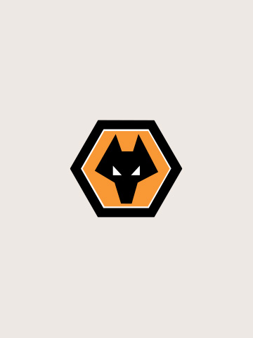 울버햄튼 (Wolverhampton Wanderers FC) : 디자인 자료