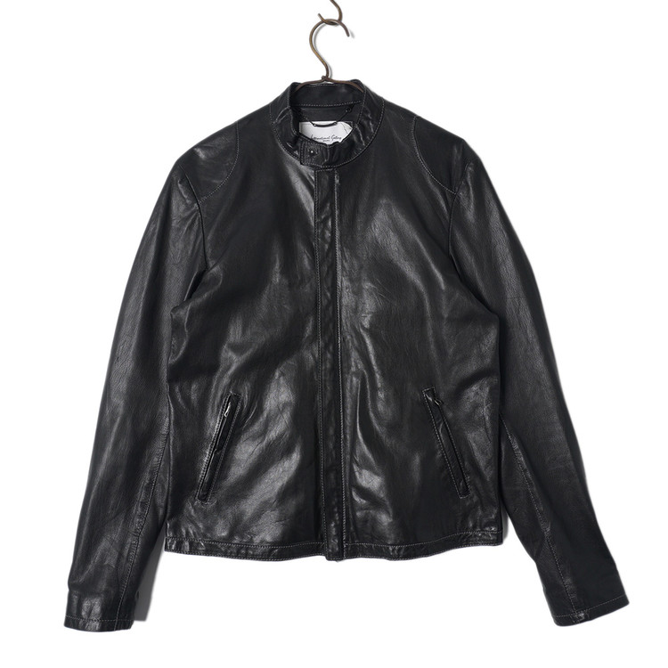 International Gallery by Beams (Leather, Lambskin) : 파브리크 스토어 Fabrique ...