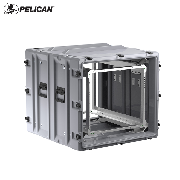 Classic Rack 9U (DE2421-05/27/05) : 펠리칸공식총판대리점 (주)제아