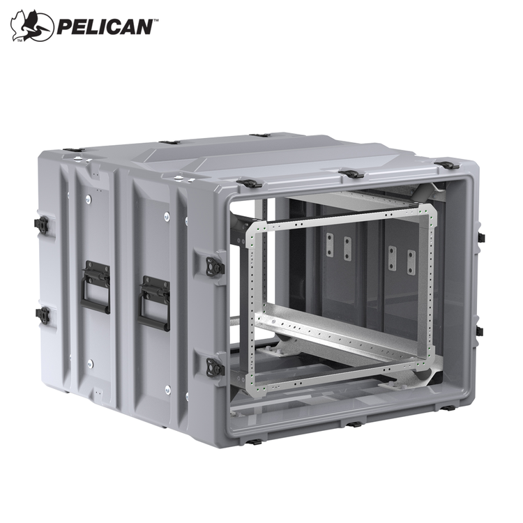 Classic Rack 7U (DE2418-02/27/05) : 펠리칸공식총판대리점 (주)제아