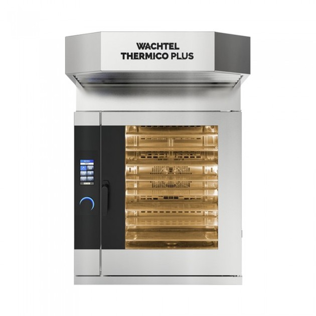 [박텔] THERMICO PLUS 8 컨벡션오븐 : 그로텍이엔씨