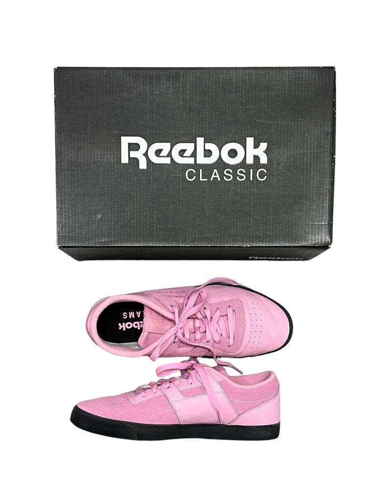Reebok x BEAMS shoes : RAG STORE