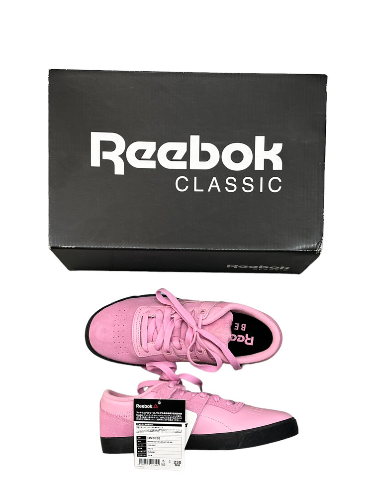 Reebok x BEAMS shoes : RAG STORE