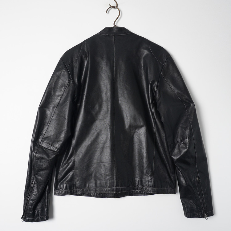International Gallery by Beams (Leather, Lambskin) : 파브리크 스토어 Fabrique ...