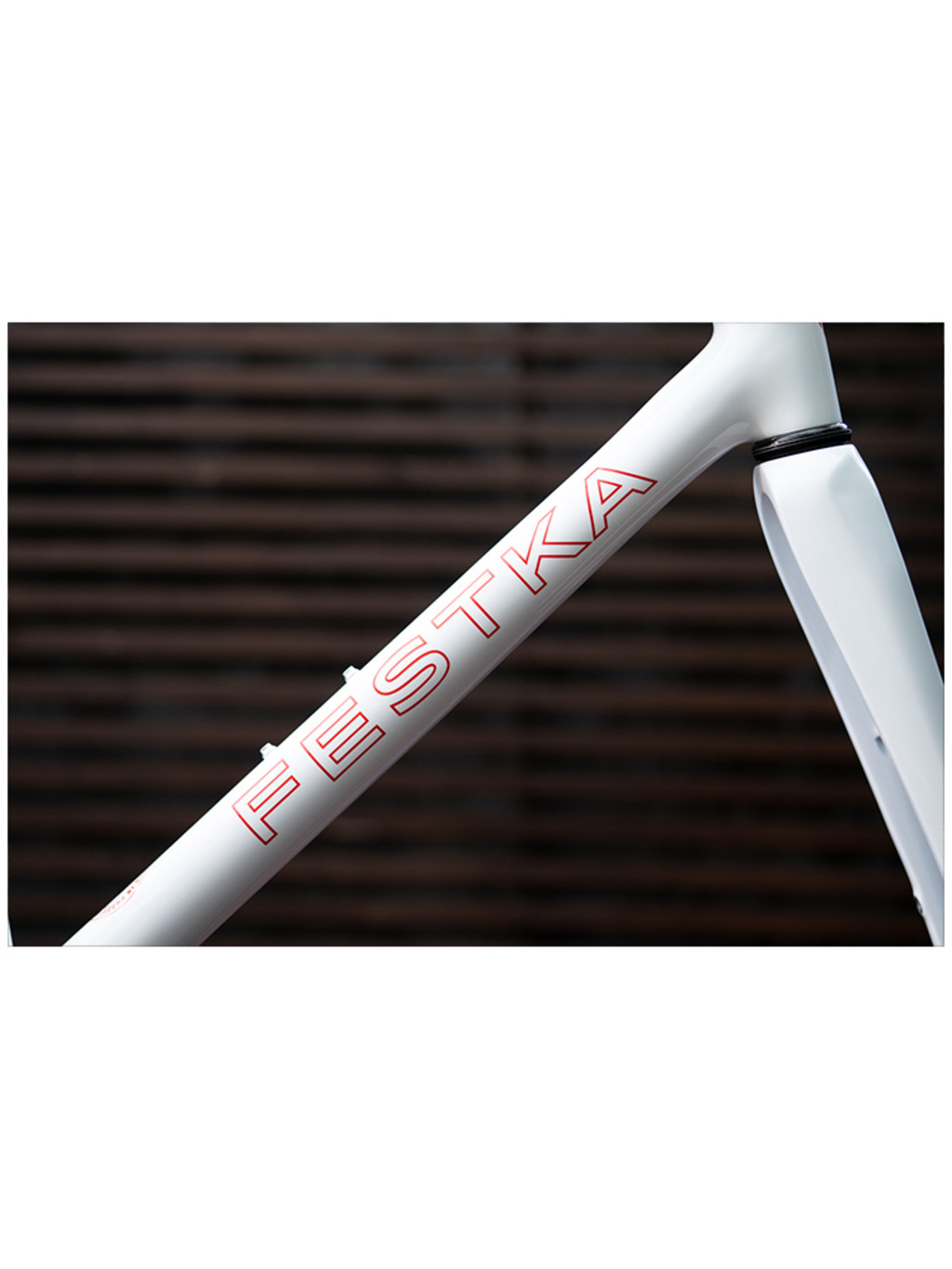 FESTKA Scalatore Frame Set Sprit 3 페스트카 스칼라토레 프레임셋 스피릿 3 : LAB306 BICYCLE