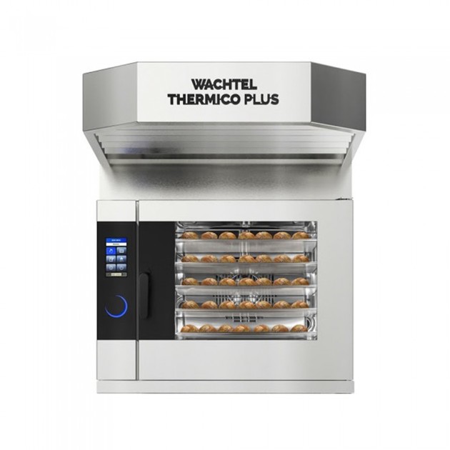 [박텔] THERMICO PLUS 5 컨벡션오븐 : 그로텍이엔씨