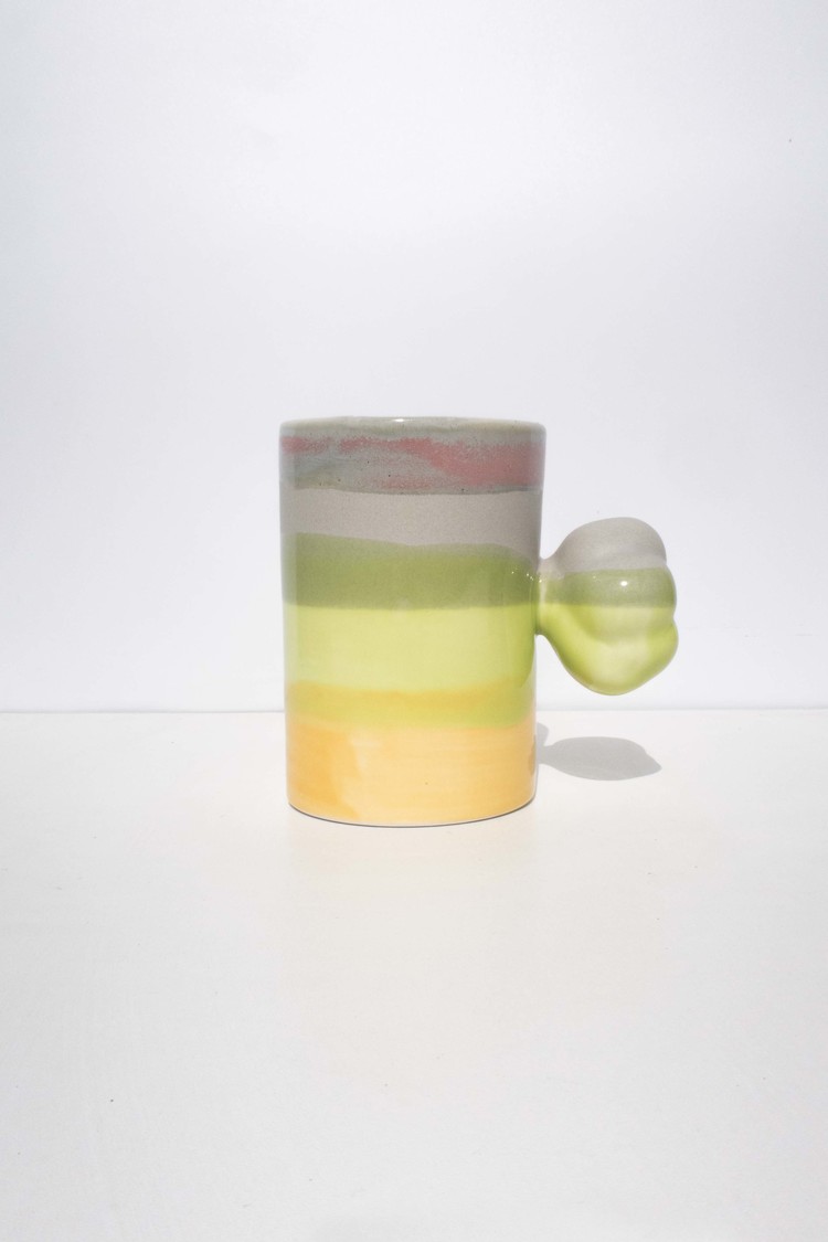 Loam Archive) Cotton Wool Cup 03 Unique No. 1 : supul