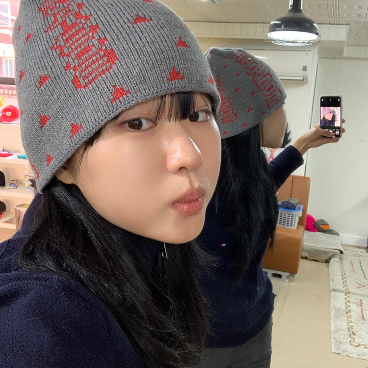 Mont-bell beanie : mascompany