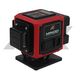 MINI3D-FR 2세대 [하부수평형/레드타입] : 코텐