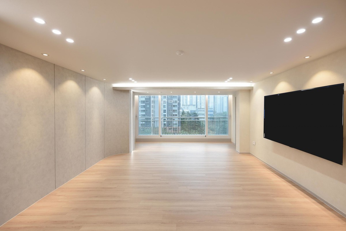 40py_서울 마포 상암동 월드컵파크5단지 아파트 : PORTFOLIO