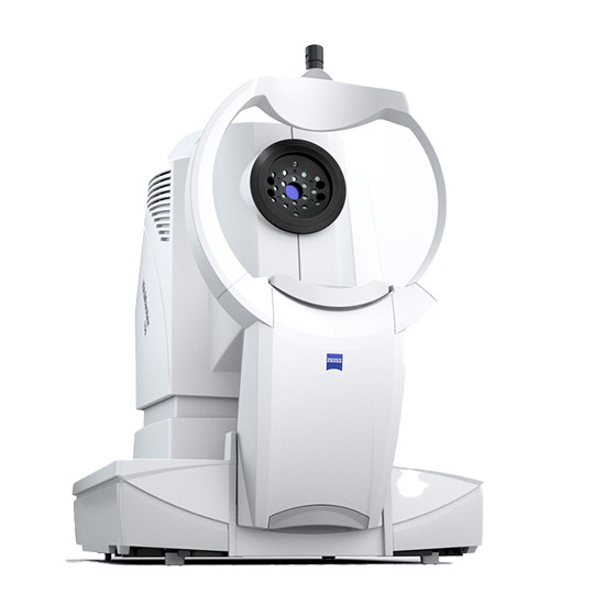 IOL master 700 : 평택 김안과의원