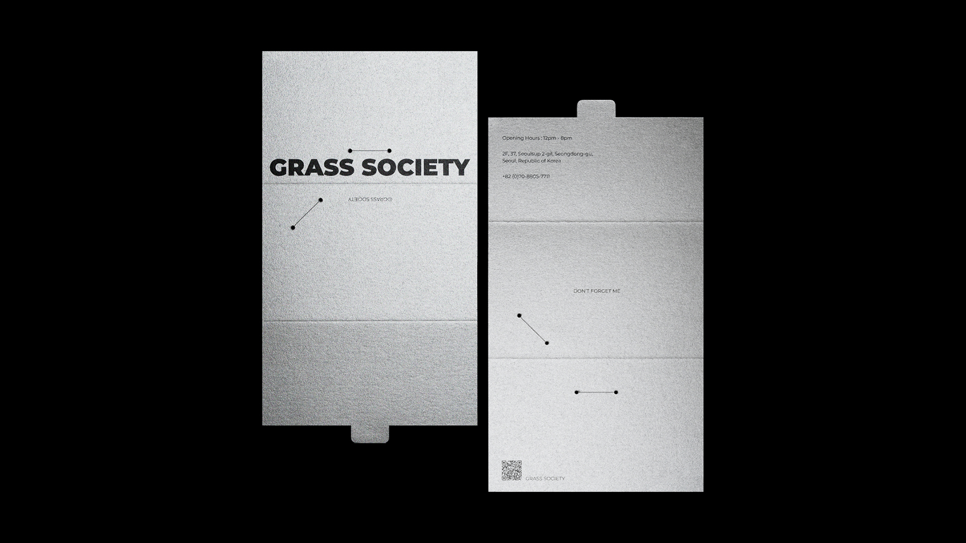 ACOLE - GRASS SOCIETY